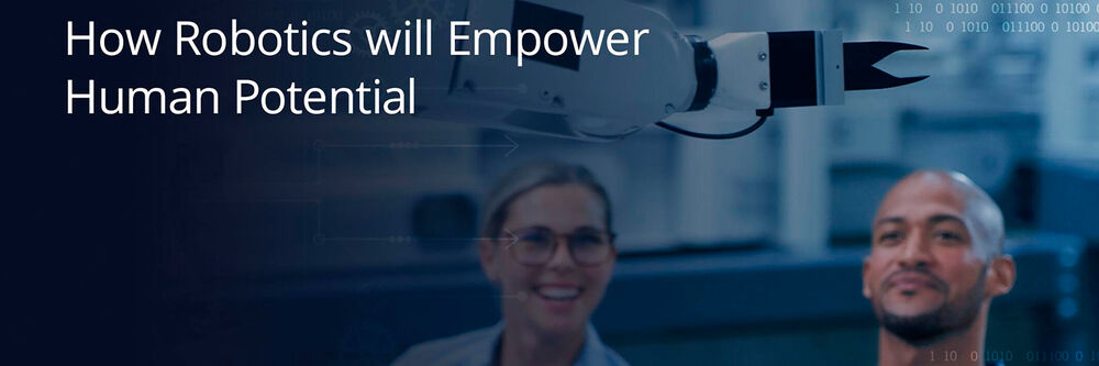 Future of Robotics: Molex Report 2024 - Human-Machine Collaboration