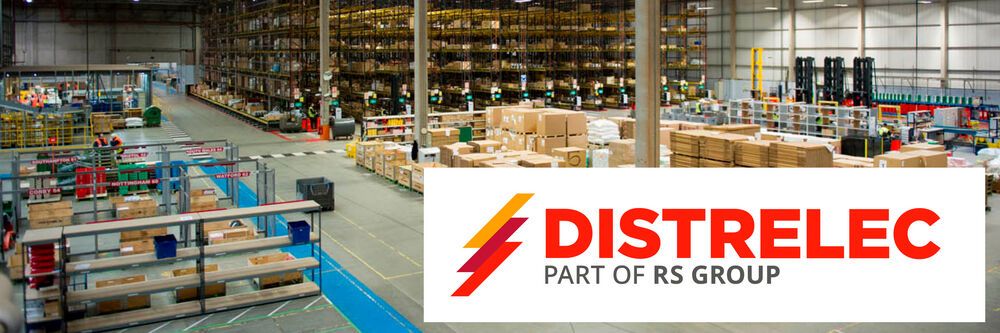 RS Group übernimmt Distrelec