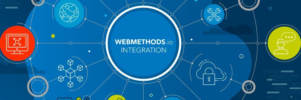 Software AG präsentiert webMethods.io