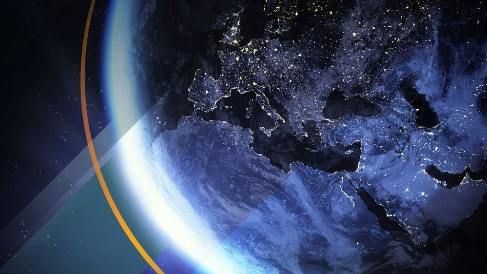 ESA Strategy 2040: Europe's Path to Space Autonomy & Sustainability