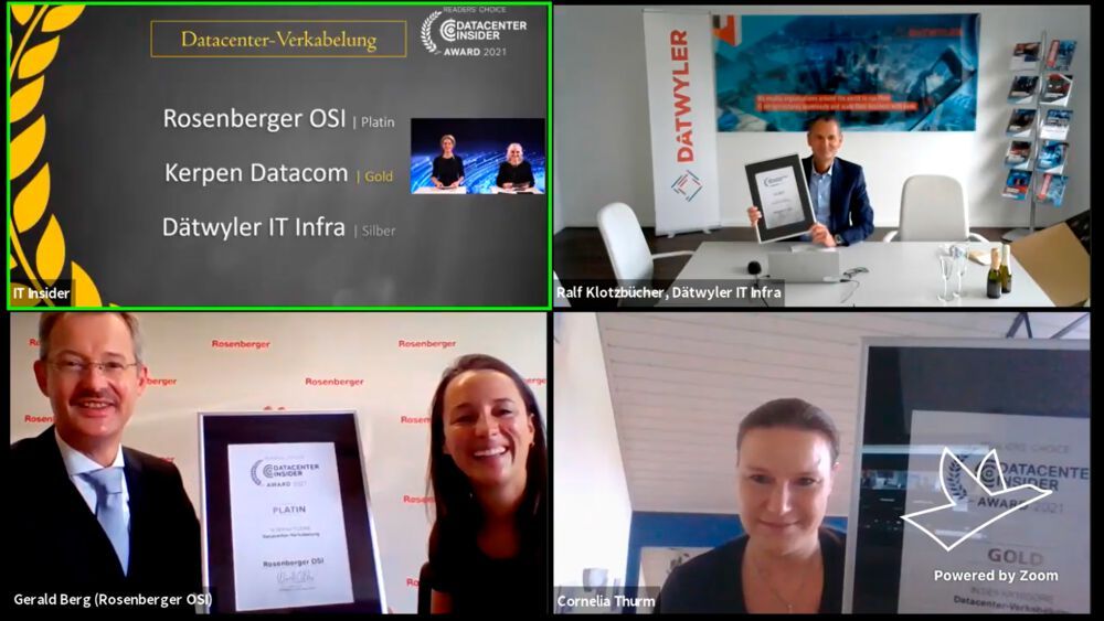 IT-Awards 2021 || Bild 27 / 76