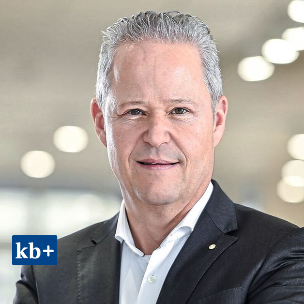 Emil-Frey-Gruppe: „In der Krise werden Schwächen aufgedeckt“