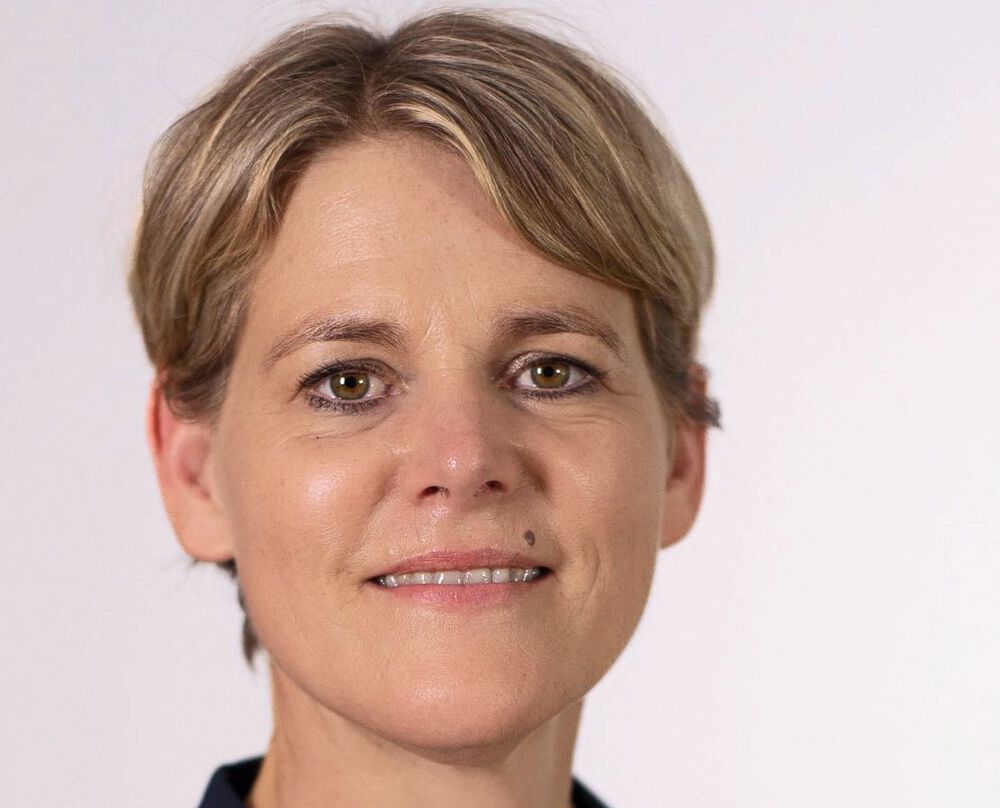 Susanne Klingler-Werner neue Präsidentin bei UPS