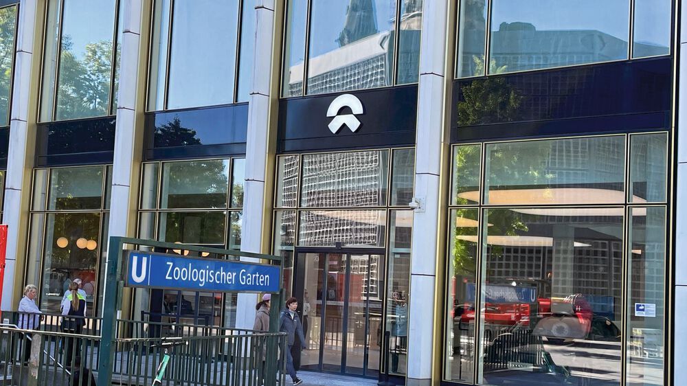 Wie Nio den deutschen Markt erobern will