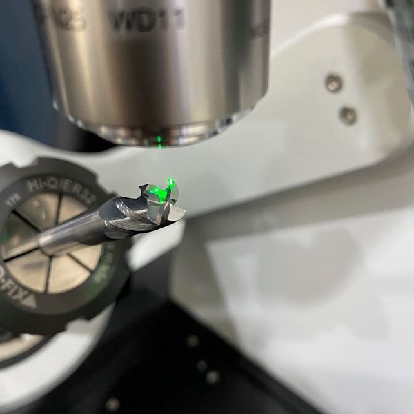 Anca Celebrates 50th Anniversary with Innovations at Grinding Hub