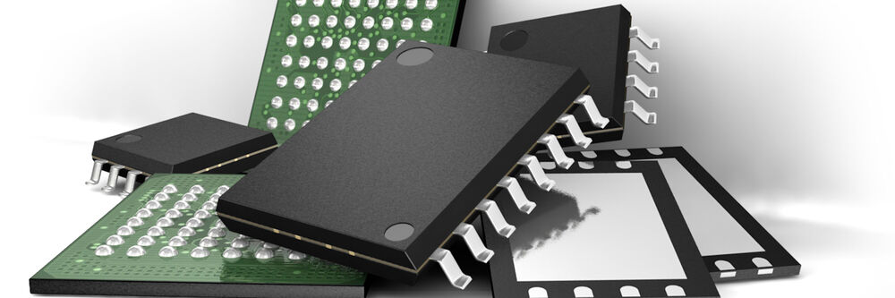 Why the semiconductor industry is slowing down