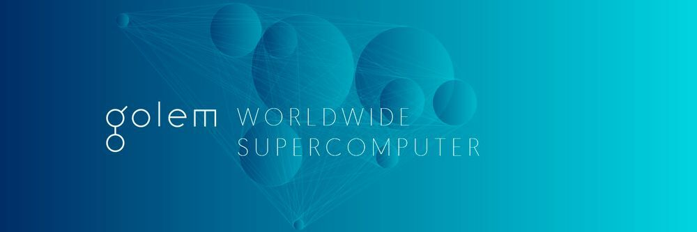 Was ist Golem Network?