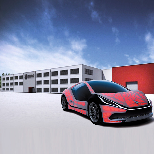 EDAG übernimmt iSILOG