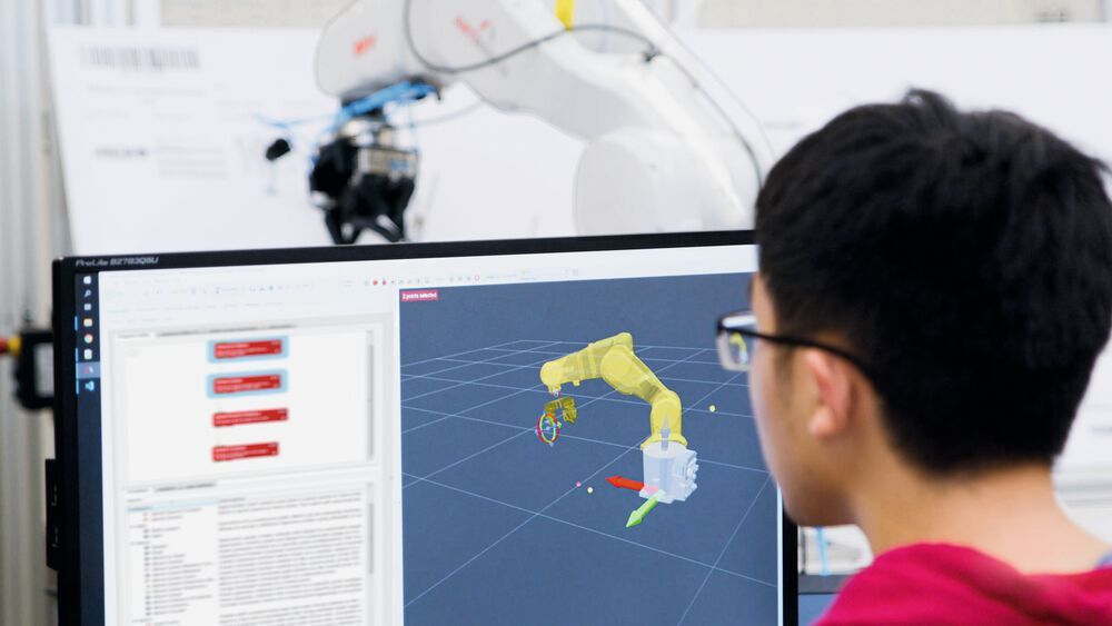 Roboter-Automatisierung: Drei Tipps für eine effiziente Umsetzung ...