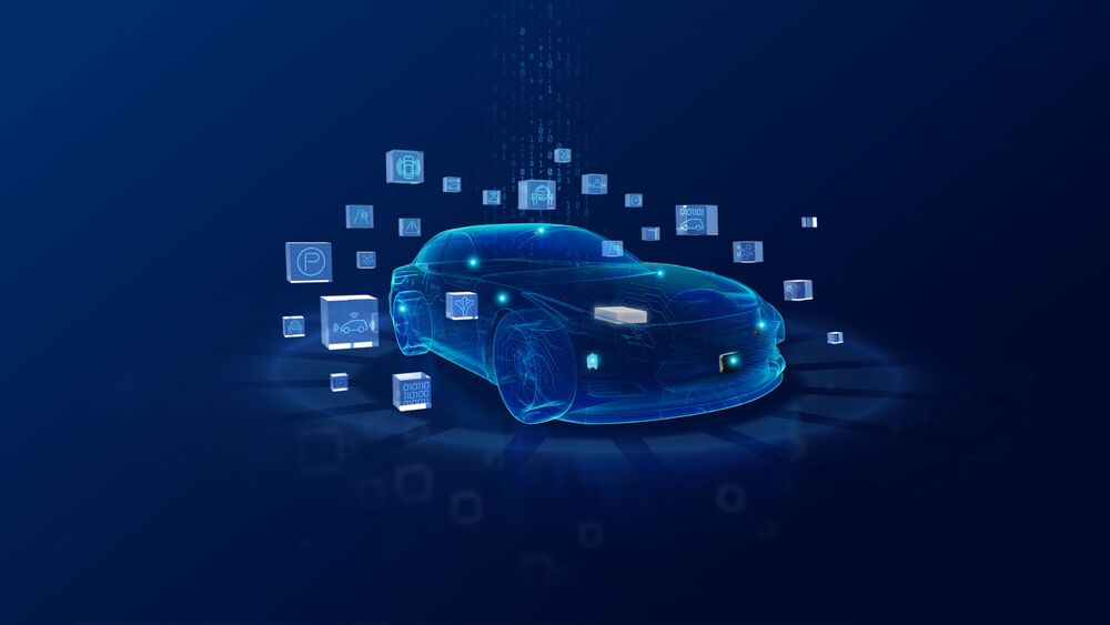 ZF und Horizon Robotics: Neue Partnerschaft im ADAS-Markt