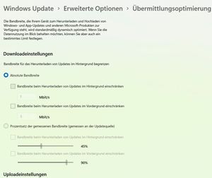So funktioniert die Update-Steuerung in Windows 11 || Bild 9 / 13