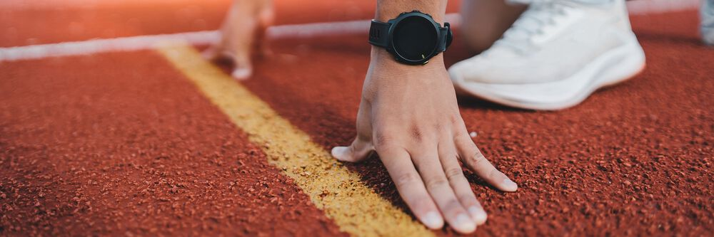 Durchstarten mit Wearables & Co.