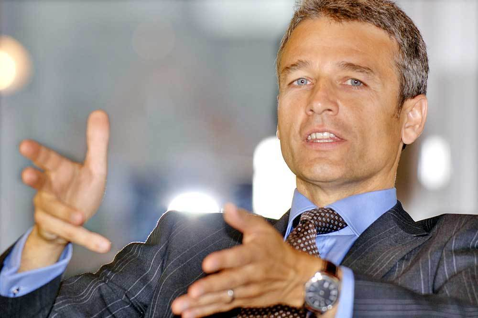 Margrit Müller-Ontjes wechselt in den Aufsichtsrat