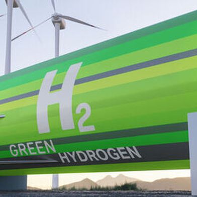 Consortium to Develop Largest Green Hydrogen Cluster in Europe