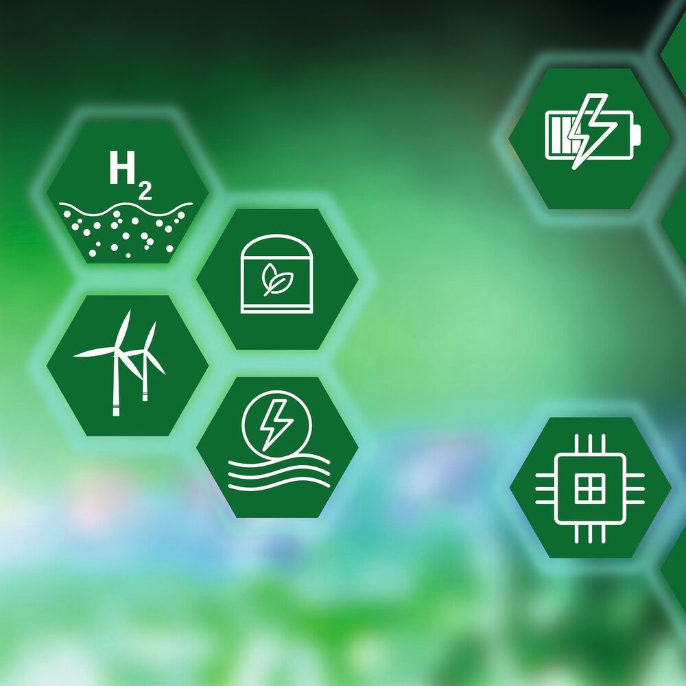 Wasserstoffprojekt in Kanada: Hy2gen beauftragt Technip mit Pre-FEED-Studie