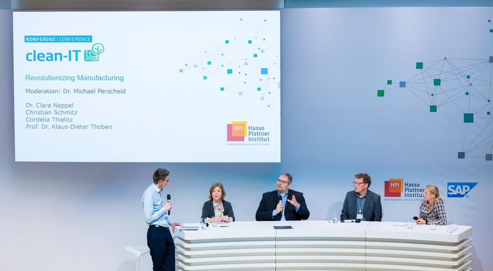 Prozessanalyse und Digitalisierung erhöhen Effizienz