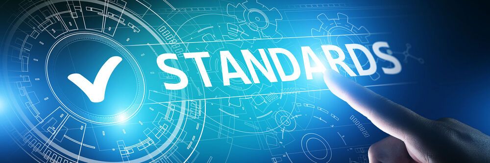 Zehn Standards für den Public Sector