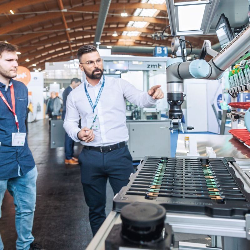 guter start für die all about automation