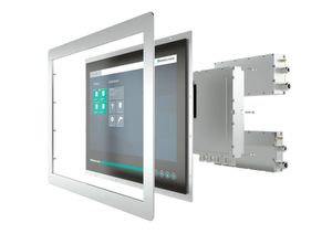 Neue Generation von HMI-Systemen für den Ex-Bereich – modular und ...
