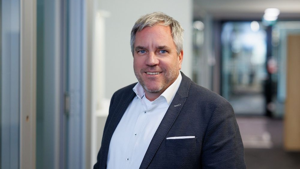 Neuer CEO bei GUS Group