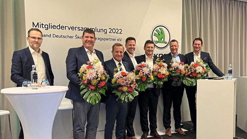 Partnerverband geht gestärkt in die weiteren Agentur-Verhandlungen ...