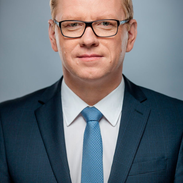 Prof. Dr. Lindner neuer CEO für Mittel-und Osteuropa bei Schaeffler