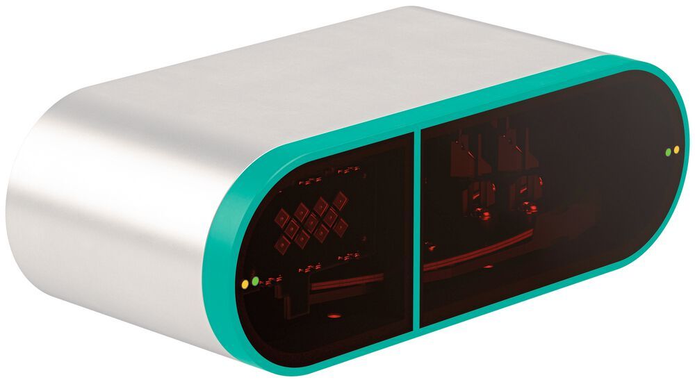Neue Horizonte für 3D-Sensorik
