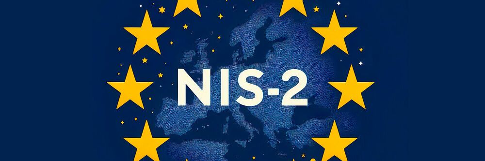 NIS-2-Richtlinie: Neue Ära der Cybersicherheit