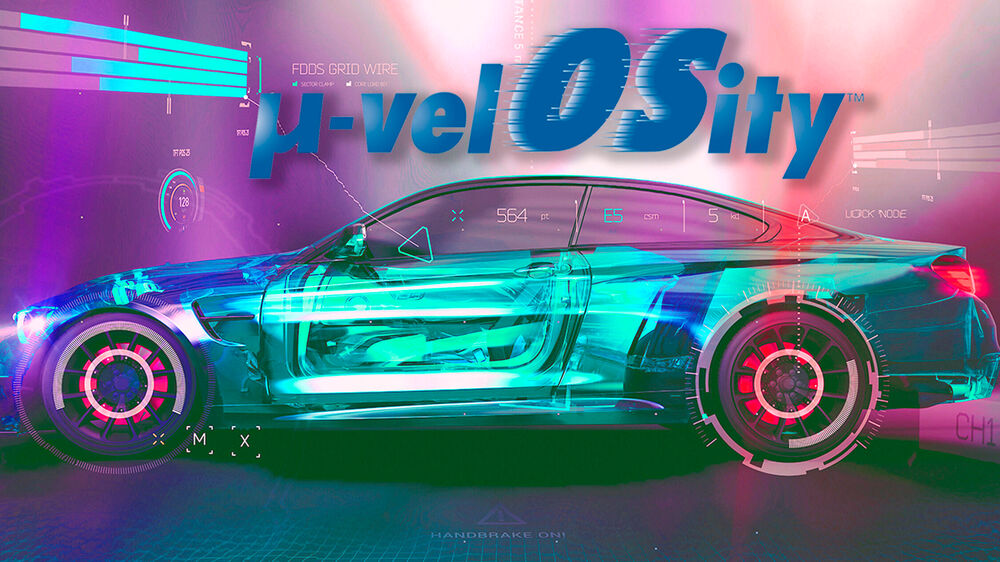 Green Hills Software bei der Embedded World