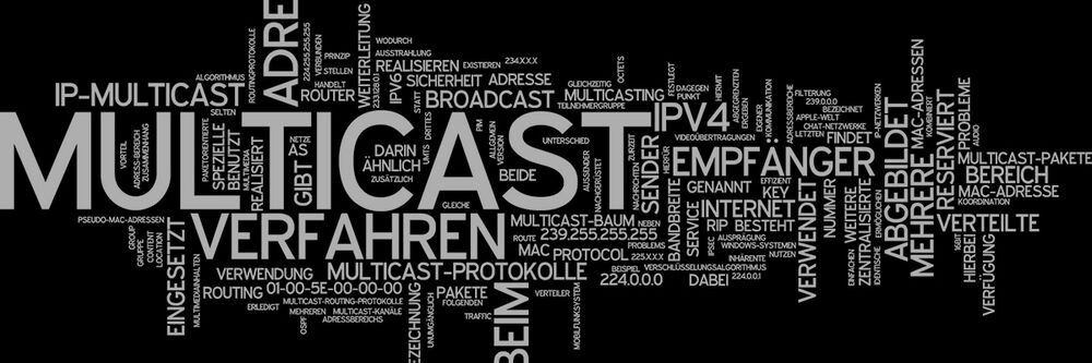 So nutzen Sie Multicast DNS auf Windows-Systemen