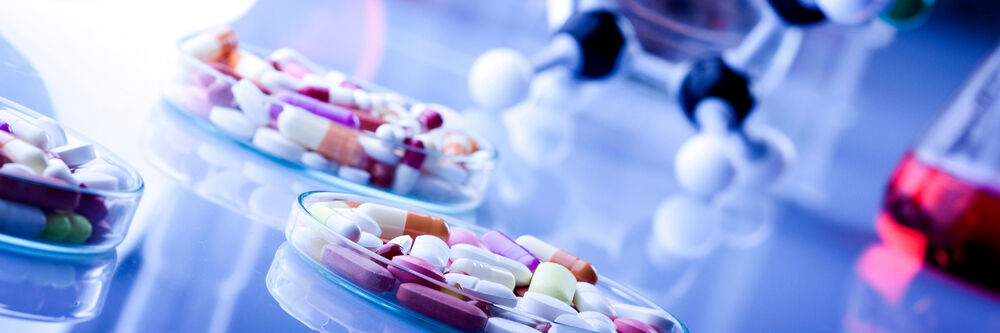 Sustainability is the Latest Trend in the Pharma Space
