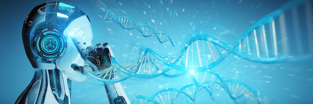Forschungsteam bringt LLM bei, „DNA zu sprechen“