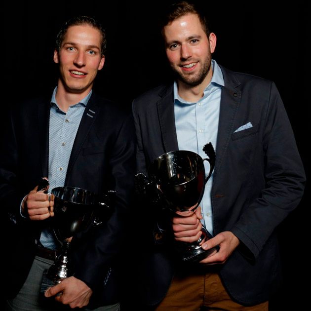 Deutsche gewinnen Mazda-Wettbewerb