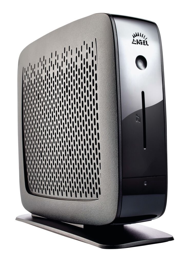 Igel sagt Adieu zur Hardware-Produktion