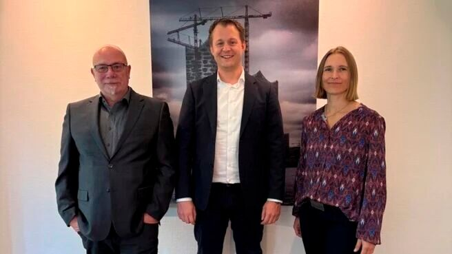 Netgo kauft IT-Dienstleister Connect