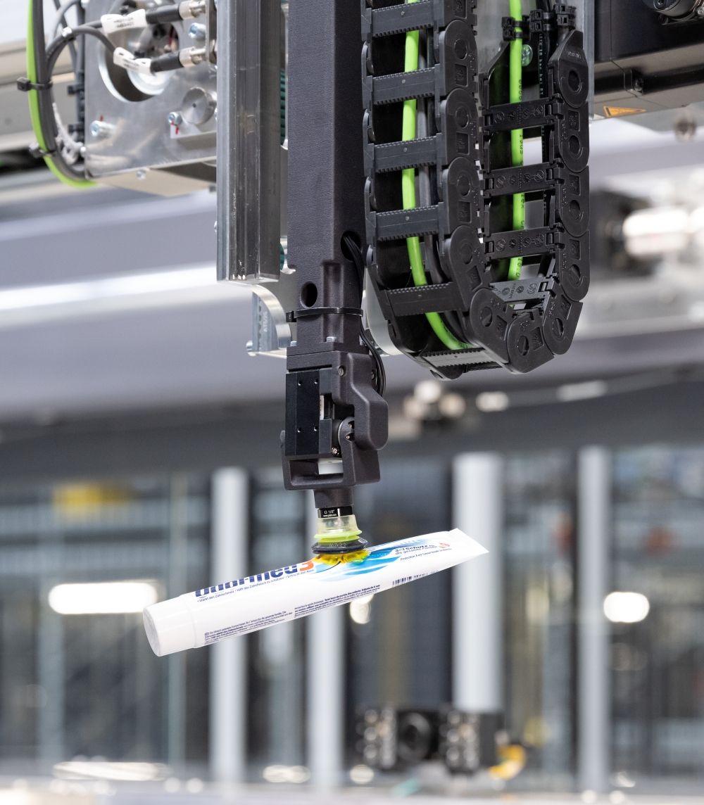 LogiMat 2025: SSI Schäfer zeigt neue Intralogistik-Lösungen