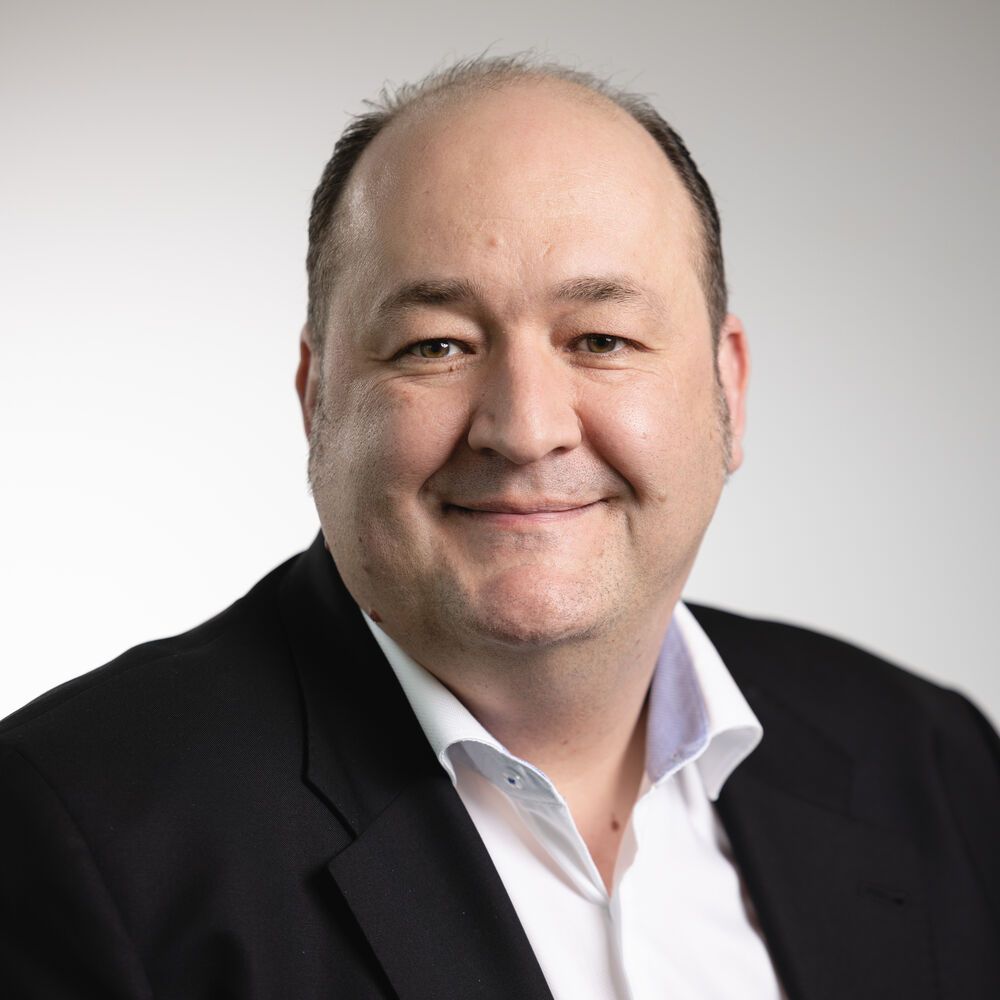 Nachhaltig in die Zukunft