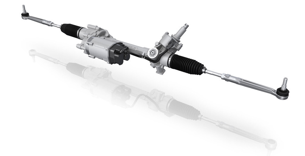 Bosch will ZF Lenksysteme komplett übernehmen