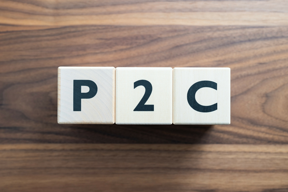 Technologielösungen: Was steckt hinter dem neuen P2C-Management?