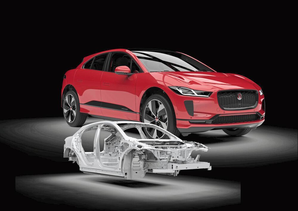 How Simulations Drastically Reduce the Development Time of Cars ...