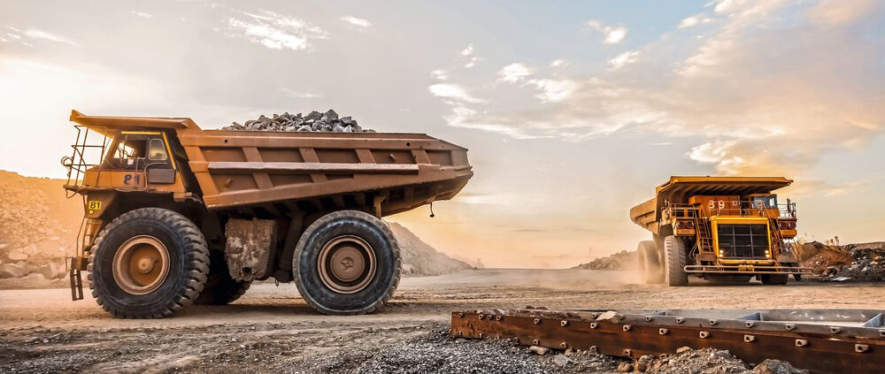 Kritische Rohstoffe: Versorgungsrisiko auch bei Kupfer und ...