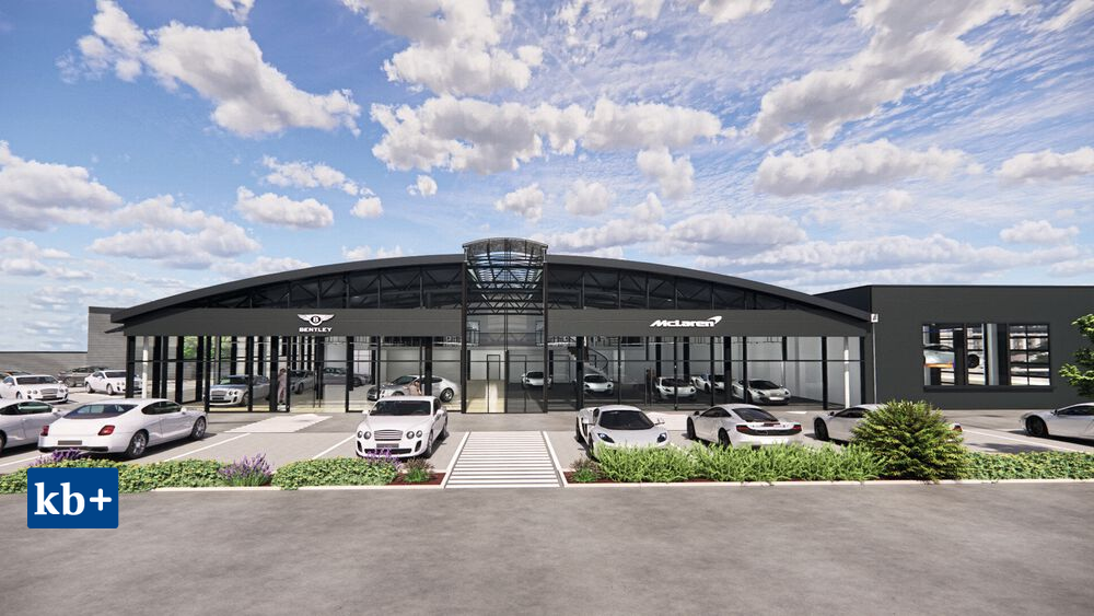 Feser-Graf-Gruppe – Fokus im Luxussegment