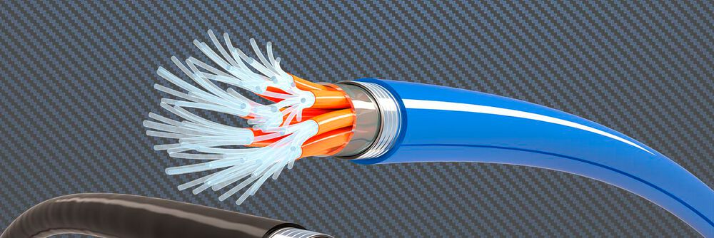 DIN 18220: Neue Norm für Glasfaserausbau | DKE
