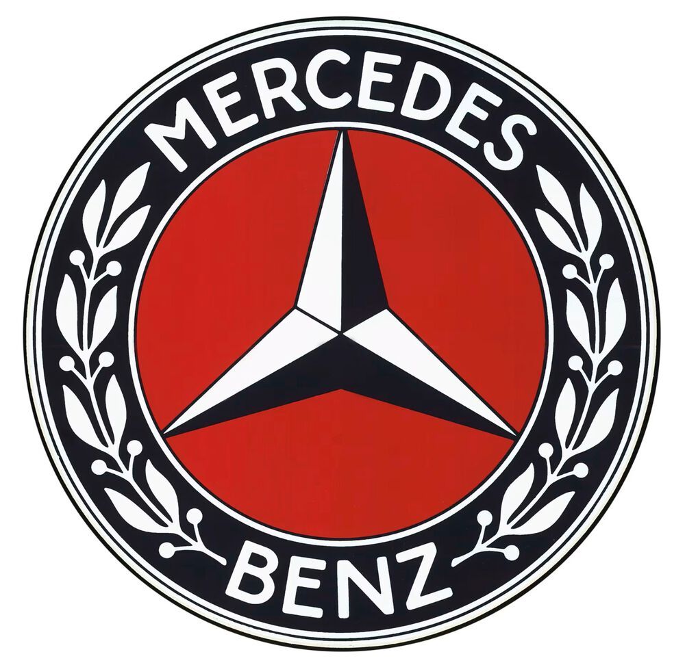 Mercedes-Benz: 100 Jahre im Zeichen des Sterns || Bild 6 / 7