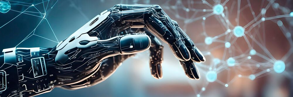 KI-Innovationen in der Industrie: Vier vielversprechende ...