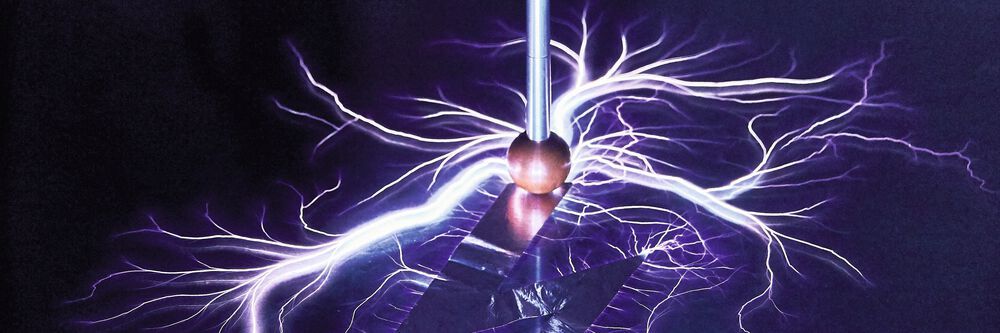 Direct current DC networks: What the DC cable must be able to do for ...