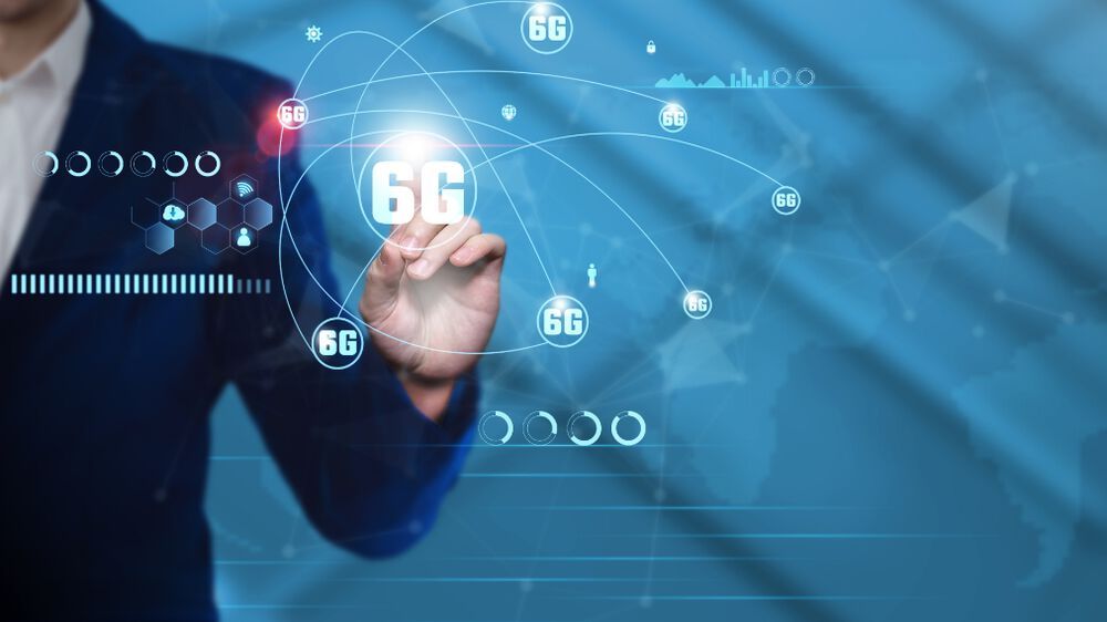 Deutsche 6G-Forschung im engen Schulterschluss mit der Industrie