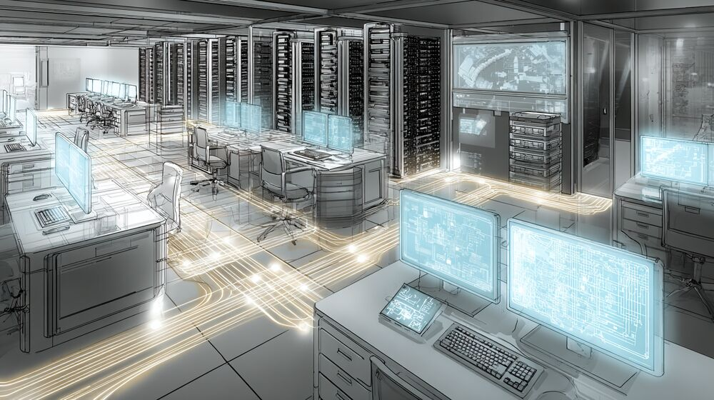 Was ist ein Storage Area Network (SAN)?