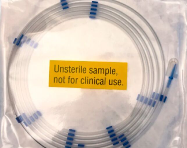 Coveris Collaborates with Sabic for Circular Plastic Packaging in Medical