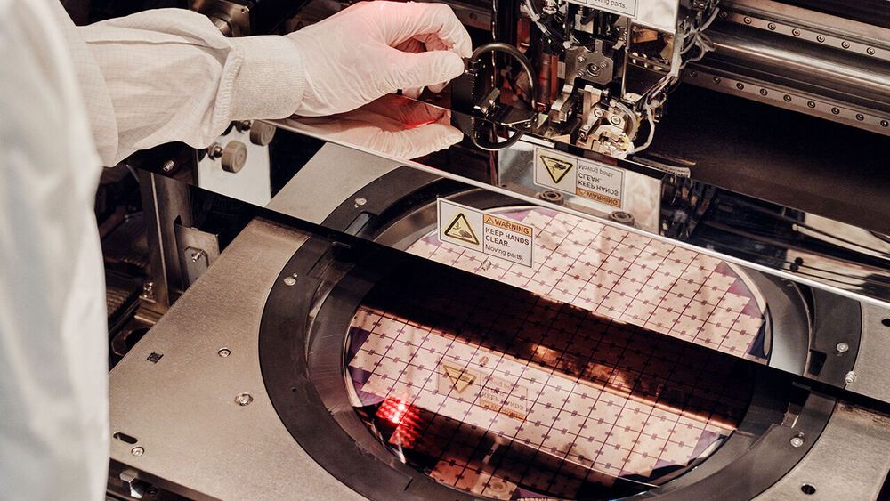 IBM und Rapidus tun sich fürs Packaging von Chiplets zusammen